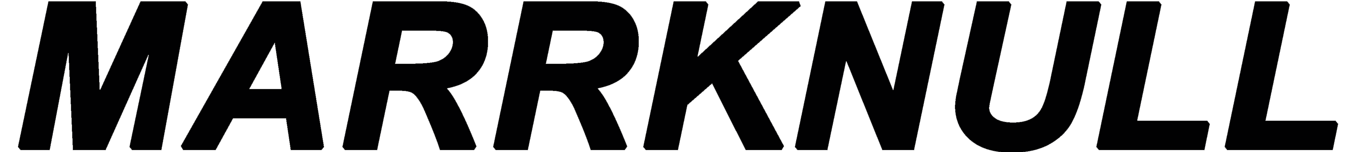 Products – MARRKNULL